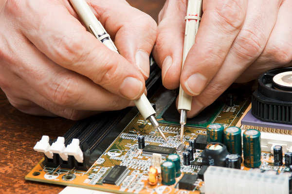 Επισκευή Laptop - Βλάβες ανά περίπτωση - Η γνώση είναι Δύναμη