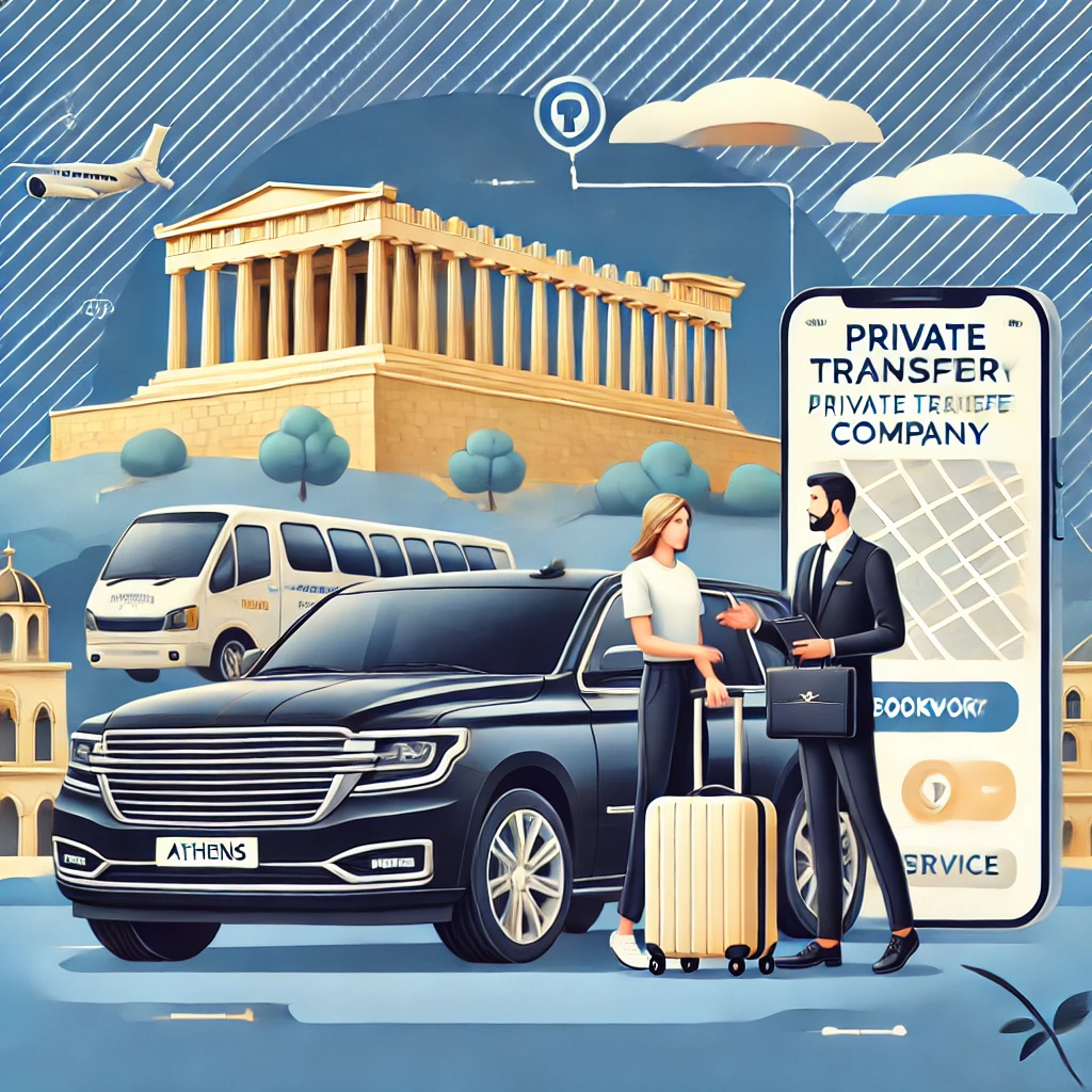 Ιδιωτικές μεταφορές Αθήνα - Πως να βρεις εταιρεία - Η γνώση είναι Δύναμη